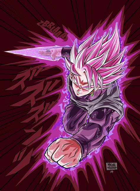 Vegeta Vs Goku Black Wallpapers Top Free Vegeta Vs Goku Black