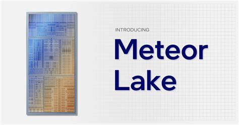Intel Core Ultra 5 135h Średniej Klasy Procesor Meteor Lake Debiutuje W Geekbench