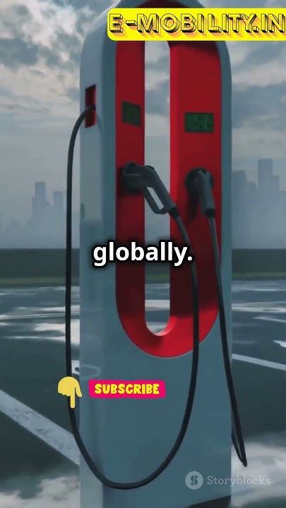 Battery Swapping In 1 Minute Electricvehicles Battery Evcharging