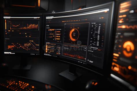 An Authentication And Monitoring Dashboard That Implements Zero Trust