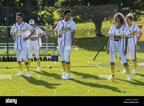 Lovestruck High From Left Geoff Cheung Jody Williams Junaid Ahmed