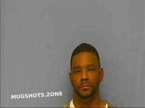 Patrick Jackson 07292024 Saline County Mugshots Zone