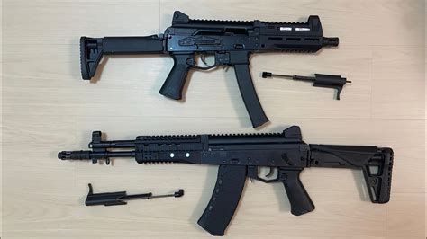Aka Alpha King Ak12 And Ppk20 Gel Blaster Quick Review Akgelblaster