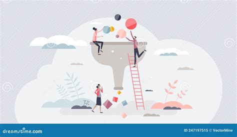 Sorting Order Icon Vector From Essentials Ui Concept Thin Line Illustration Of Sorting Order