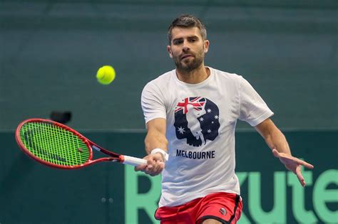 Simone Bolelli Il Gladiatore Del Doppio Biografia Carriera
