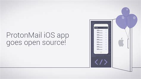 The ProtonMail App On IOS Is Now Fully Open Source Neowin