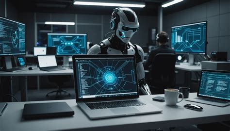 Découvrez Comment Coder Une Ia Révolutionnaire Dès Aujourdhui