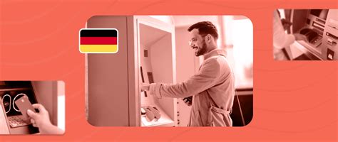 How Expats Can Use Atms In Germany Smartly Profee Blog