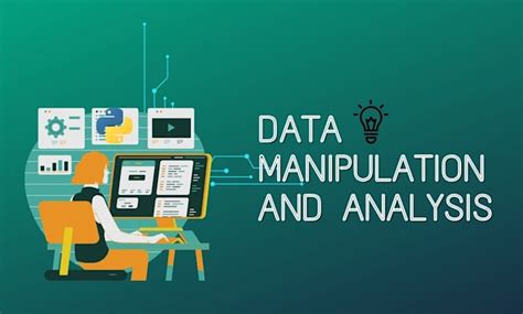 Do Affordable Data Manipulation And Analysis With Pandas By Danyal