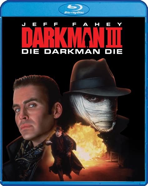 Darkman Iii Die Darkman Die