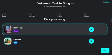 How to Use AI Text-to-Song Generator [Free Tools Included]- Dr.Fone