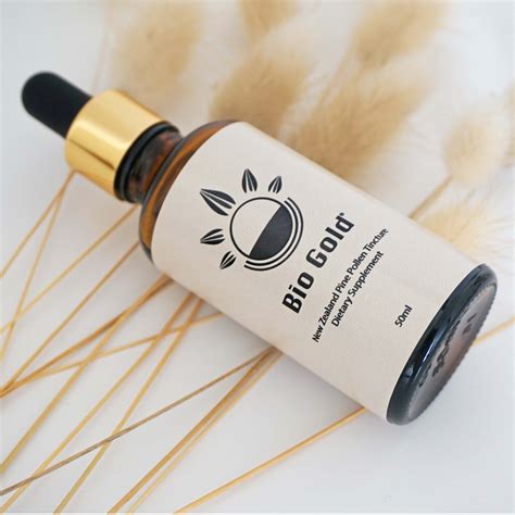 How New Zealand Pine Pollen Can Boost Your Immune System Bio Gold New