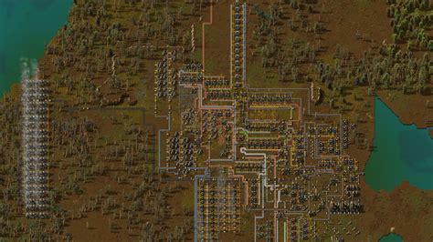 There Is A Small Spoon Rfactorio