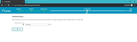 installing icinga web 2 on centos7 rhel 7 web hosting chennai
