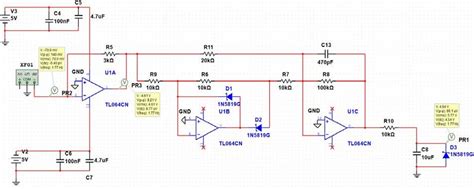 10 Conductivity Sensor Schematic Download Scientific Diagram
