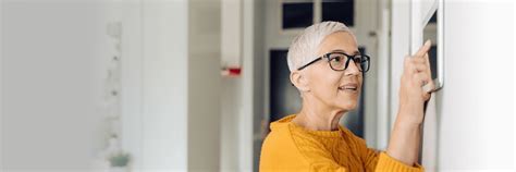 How Smart Home Devices And Tech Are Helping The Elderly Ee
