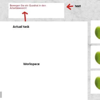 The Multi Touch Interface Download Scientific Diagram