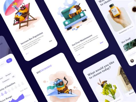 user onboarding design practices and tips