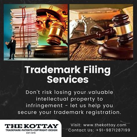 Trademark Trademarkfiling Trademarkservicetrademark Filing Service