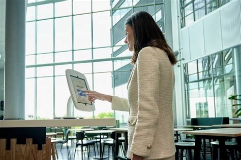 Precise Biometrics Key Segments