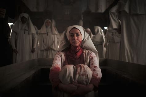 Forum Cinemas Consecration