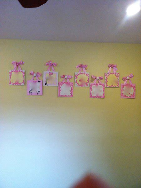 Show Me Your Nursery Letters Mongrams