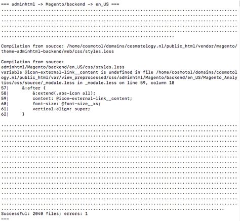 Magento CSS Not Loading For Magento Magento Stack Exchange