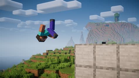 Do A Flip For Minecraft 1213