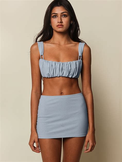 Buy Micro Skirt Undefined Order Undefined Online Victorias Secret Us
