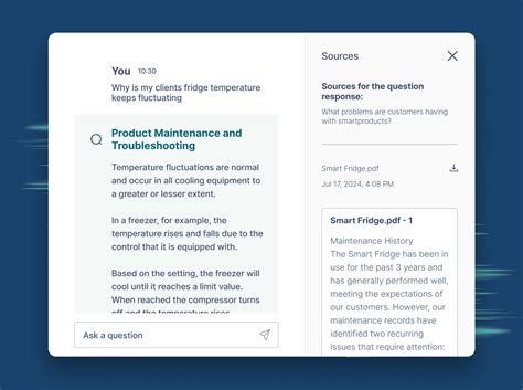 qlik answers：非構造化データ向け ai 搭載ナレッジアシスタント qlik