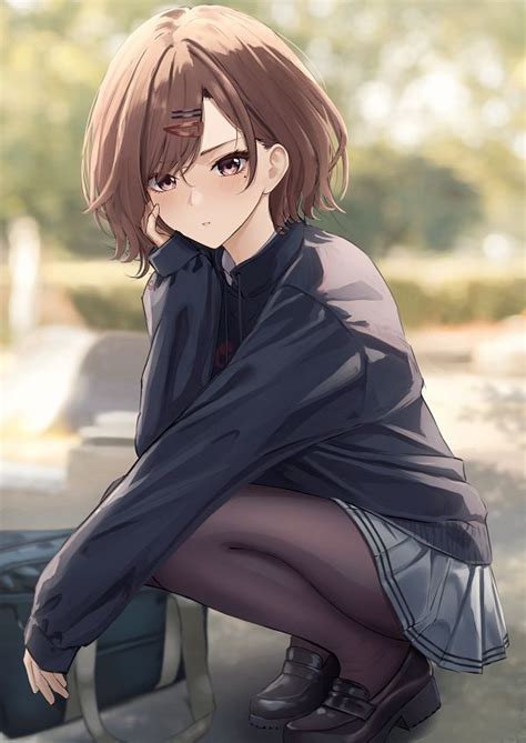 Higuchi Madoka THE IDOLM STER SHINY COLORS Image By MarineSnow Zerochan Anime