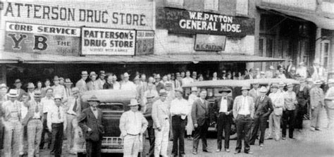 Indian Fights Outlaws And Lynching Are Cason Texas Frontier Legacy