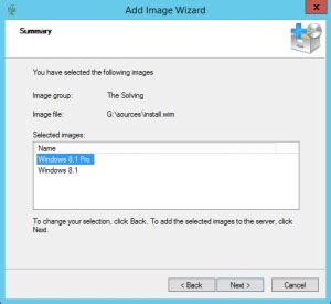 Configuring And Using Windows Deployment Services WDS