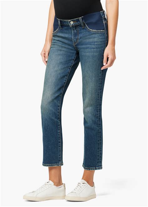 The Lara Maternity Joes® Jeans