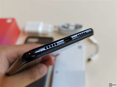 Xiaomi Mi Lite Unboxing And First Impressions