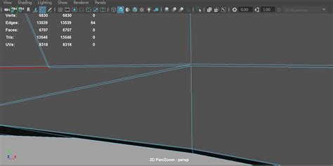 How To Fix Edges Autodesk Community