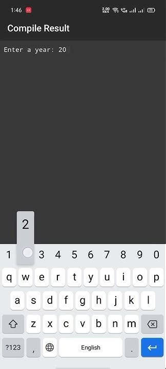 C Program To Check Leap Yearlearningcomputersciencecodingprogrammingytshortscomputer