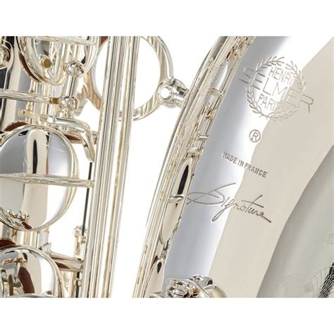 Selmer Signature Tenor Sax Se Tsis United Arab Emirates