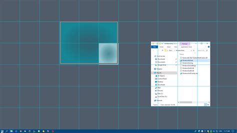 Windowgrid Improve Window Moving Resizing And Aligning On Windows