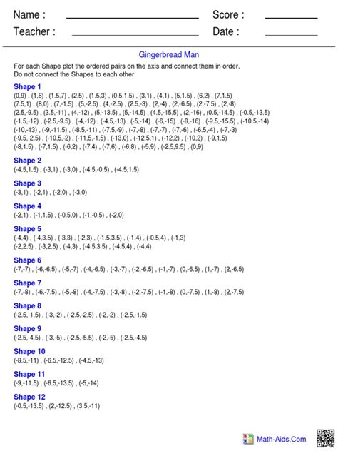 Graphing Characters Pdf Elementary Geometry Euclidean Geometry