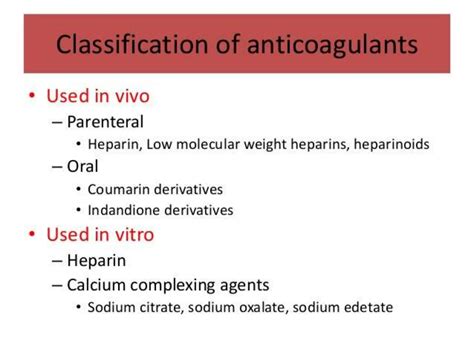Hemostasis Intravascular Coagulation And Anticoagulation Pptx