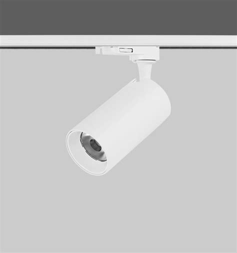 Led Track Light Magnetic Track System Intelligent Lighting Manufacturer