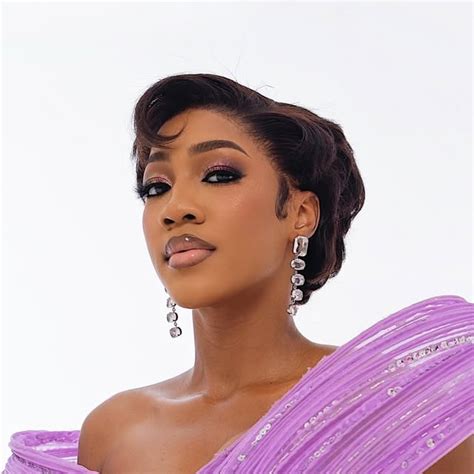 HAWANANNA Hawa Magaji Threads Say More