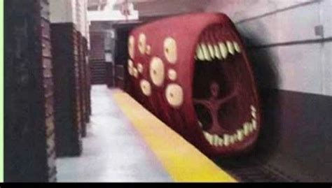 Train Eater The Giants Trevor Henderson Creations Wiki Fandom