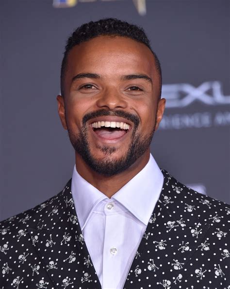 50 Most Attractive Black Actors In The World Black Actors