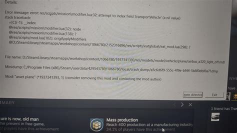 anyone know what mod could be causing this at all i ve tried disabling