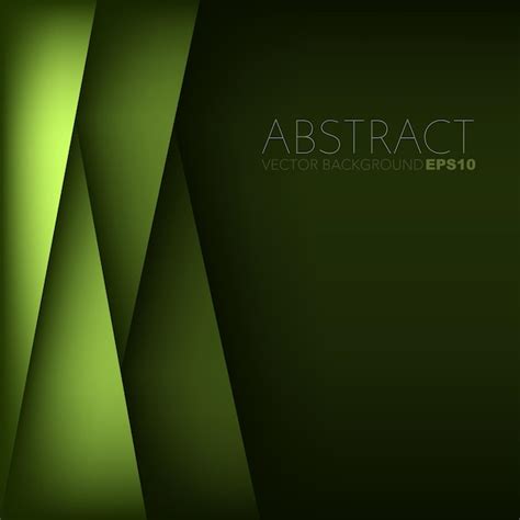 Premium Vector Graphic Geometric Triangle Overlap Vector Layer