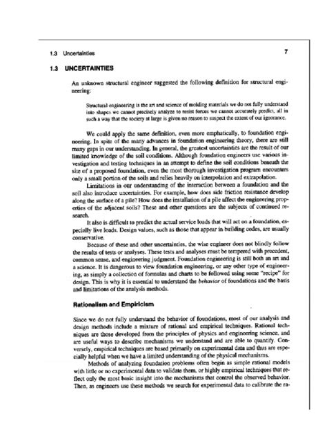 foundation design coduto chapter 1 1 3 1 4 pdf