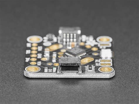 Overview Adafruit I2c Qt Rotary Encoder Adafruit Learning System