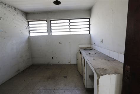O Que As Escavações Encontraram No Mais Notório Porão Da Ditadura Militar Veja